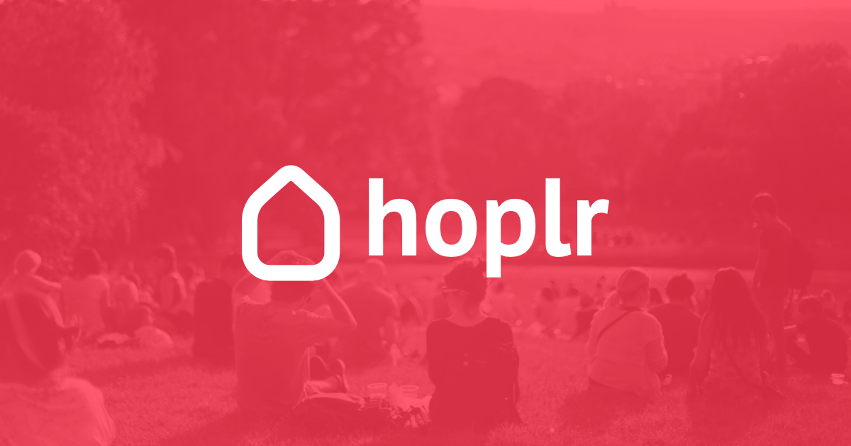 Hoplr | Welkom bij groep WoonST